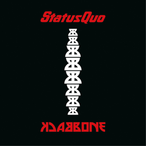 Status Quo Backbone (Vinyl) 12" Album | eBay