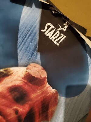 Hellboy Movie Banner | eBay