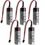5pcs ER17500V 3.6V 2700mAh for Epson Robot Arm Battery R13B060007 W ...