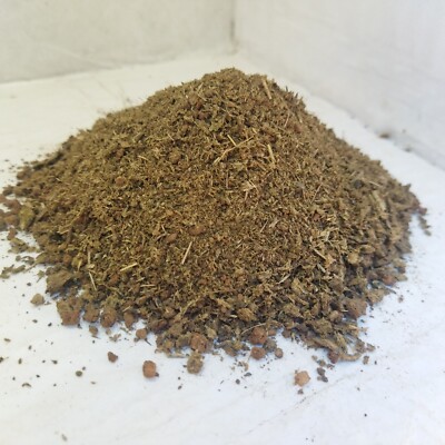 Black Kow Composted Cow Manure Organic Fertilizer Plant Growth Dried ...