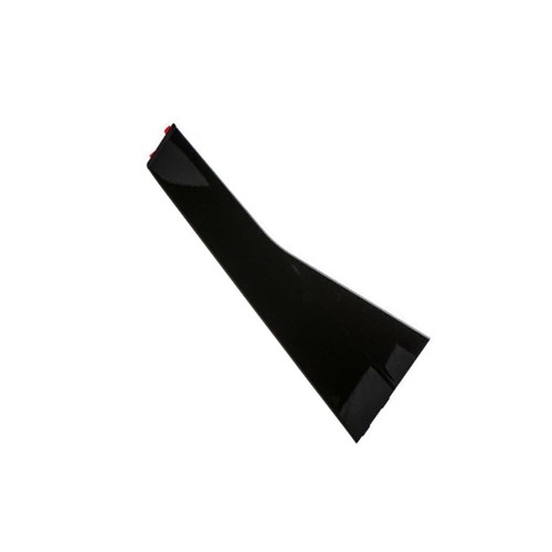 Exterior Right Side C Pillar Applique For Jeep Grand Cherokee 2011-2020 ...