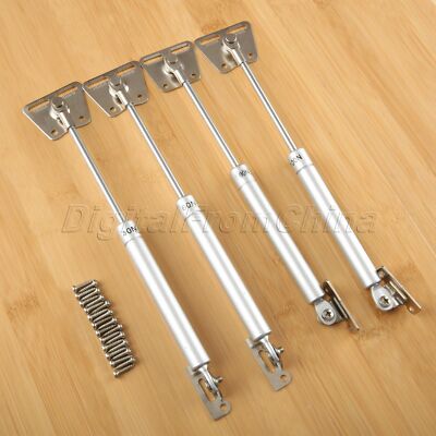 40N 60N 80N 100N Cabinet Lift Up Pneumatic Support Hydraulic Gas Spring ...