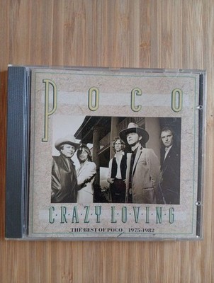 Poco - Crazy Loving | Buone Condizioni | eBay