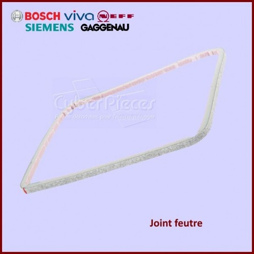 Joint feutre Bosch 00649045 | eBay
