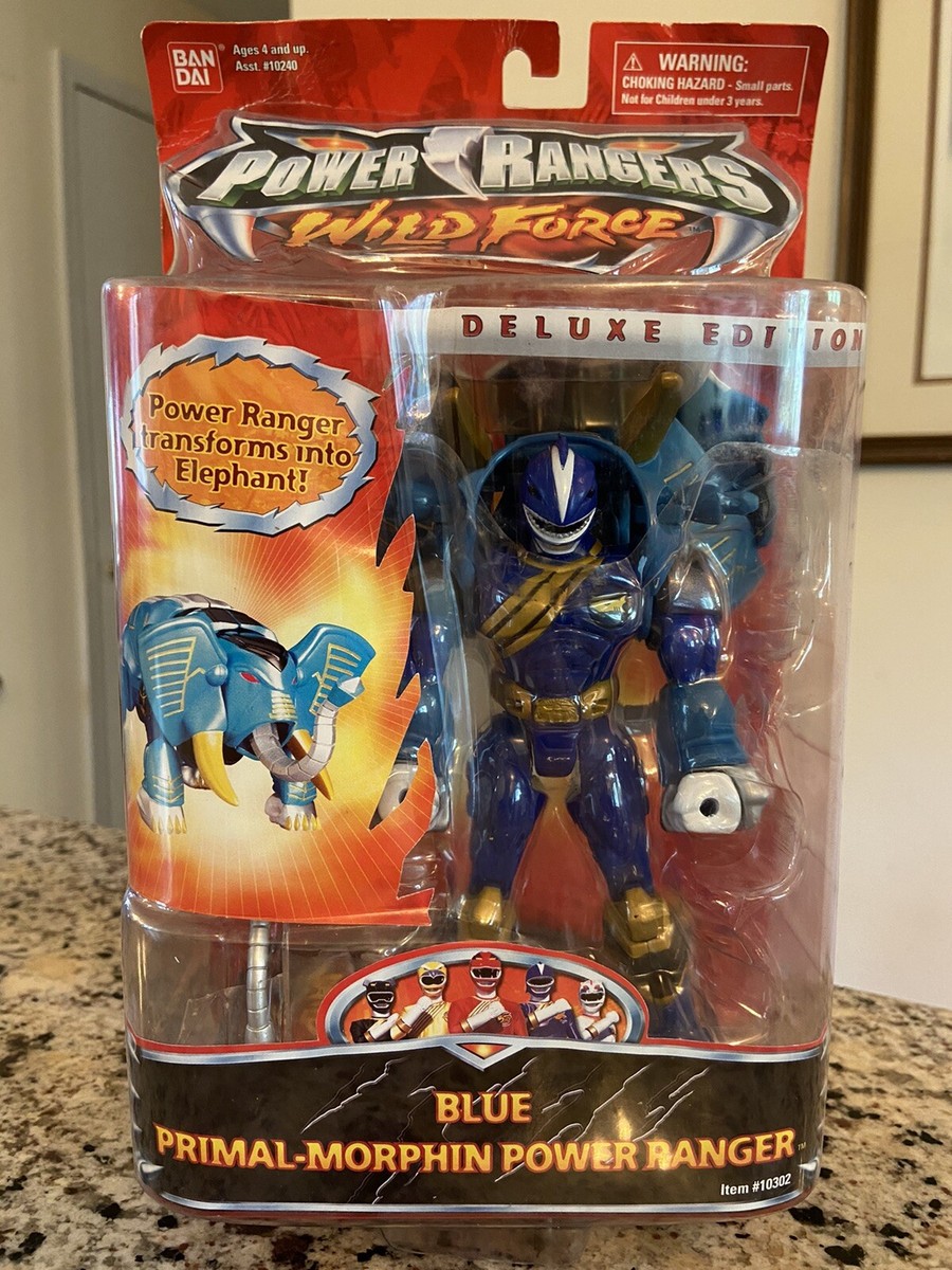 Power Rangers Wild Force Cast Power Rangers Wild Force" The End Of The