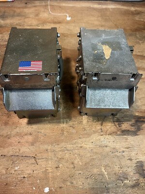 Parts & Accessories - Rowe Bill