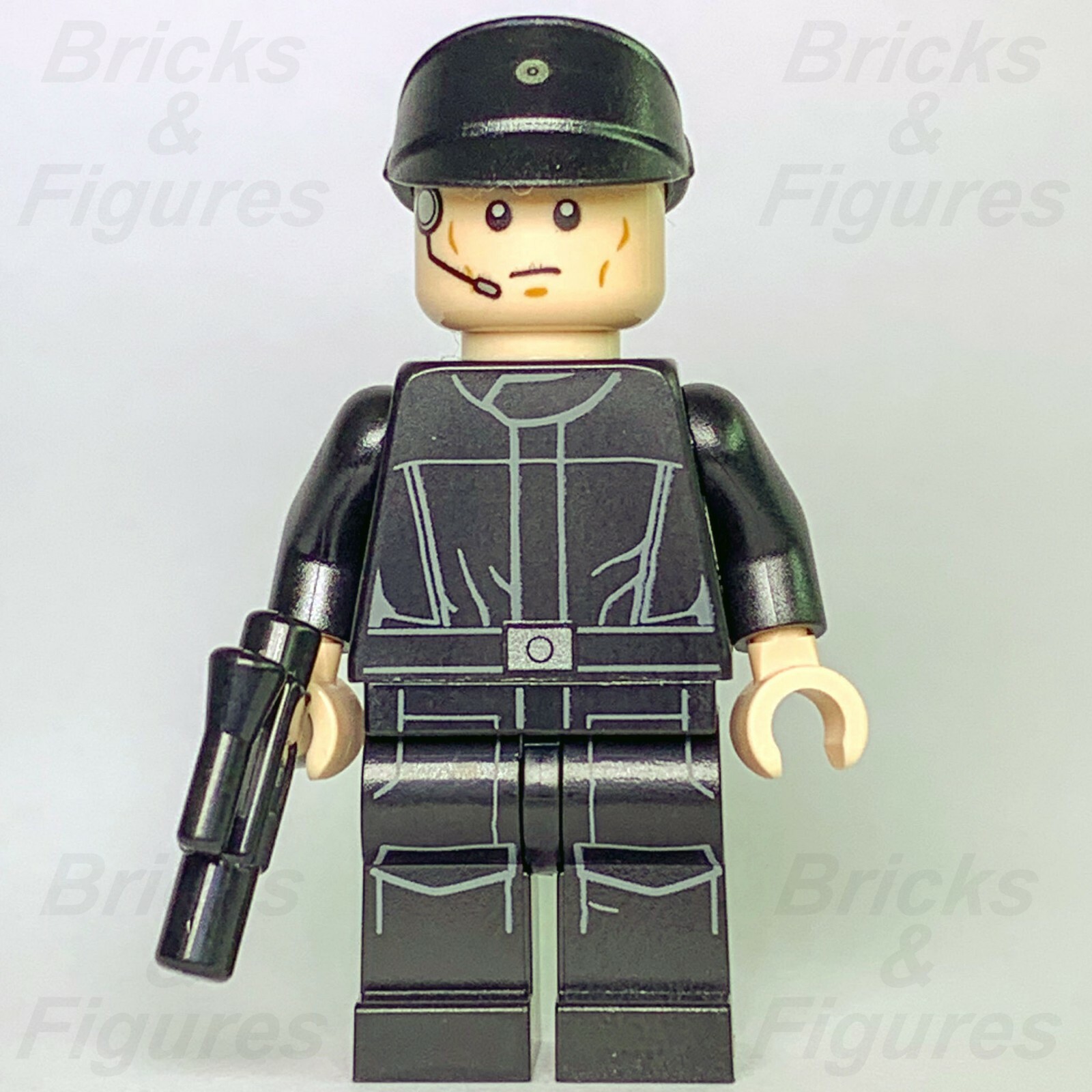 Star Wars LEGO® Imperial Shuttle Pilot Minifigure 75221 75163 911832 ...