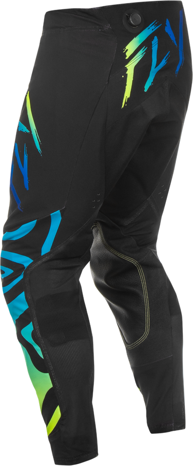 Fly Racing Evolution DST MX Pants Offroad Riding Gear Motocross ATV Men ...