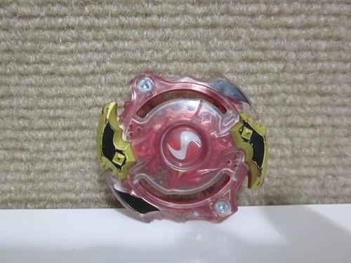 Spryzen S2 Spriggan KU Knuckles Unite Beyblade HASBRO BURST | eBay