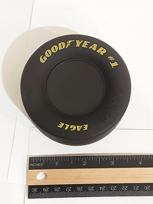 GOODYEAR EAGLE TIRE RUBBER DRINK COASTER | eBay