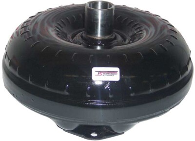Big End 32000 GM TH350/TH400, High Performance Street Torque Converter ...