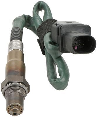 Bosch Oxygen Sensor 0258017016 fits Mercedes CLA C117 CLA 180 (117.342 ...