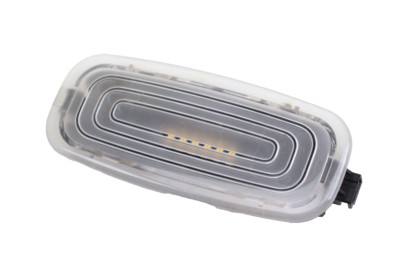 2019-2024 Mercedes Sprinter 3500 2500 Interior Light Courtesy Lamp ...
