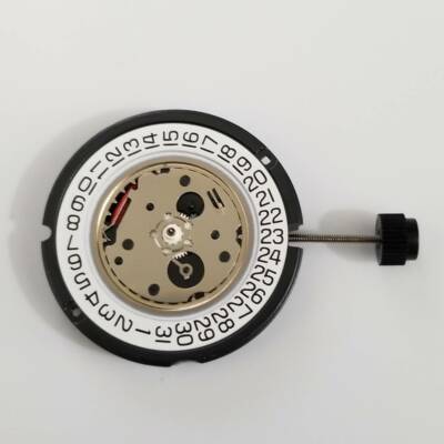 ETA 804.112 Quartz Movement Watches Repair Replaces 400.411 804.111 804 ...