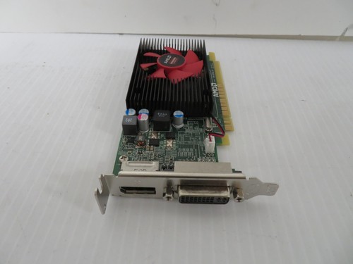 Dell / AMD Radeon R5 340 2GB DisplayPort DVI PCIe Video Card Low ...