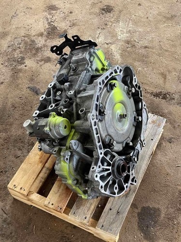 Fits 18-23 CHEVY TRAVERSE 3.6L FWD AT Transmission Assy 129K 24296139 ...