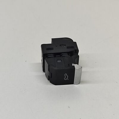 AUDI Q5 FY Rear Tailgate Open Switch 4M0959831A 2.0 Diesel 140kw 2019 ...