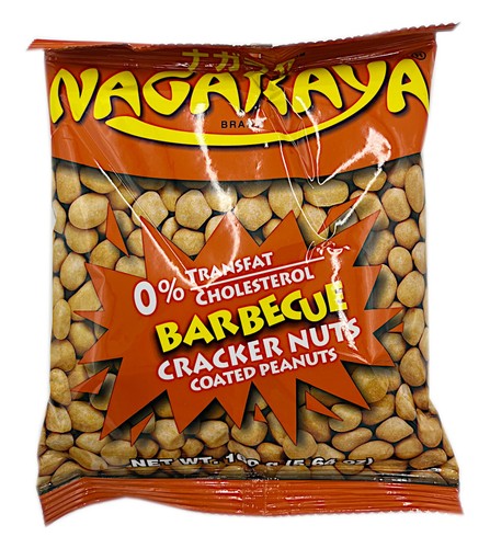 Nagaraya Cracker Nuts Barbeque Pack of 12 | eBay