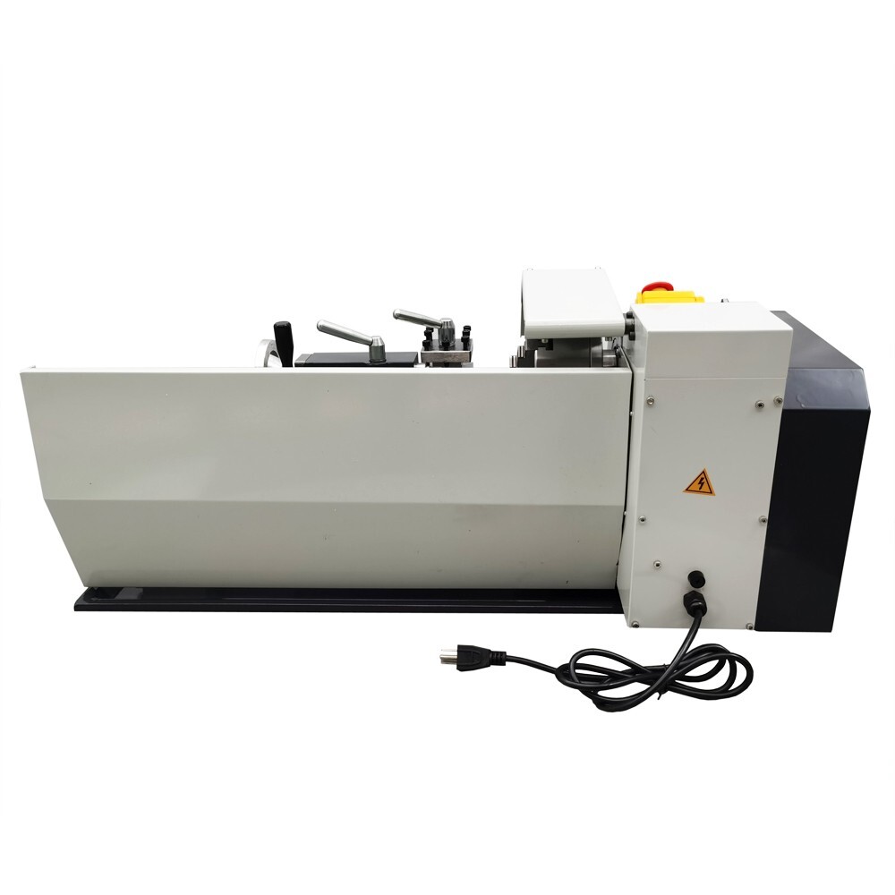 Metal Lathes Bench Lathes Threaded Cutting Lathes X-axis Automatic Feed ...