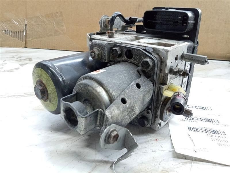 2004-2009 Abs Toyota Prius Anti-lock Brake Abs Pump Id-44510-47050 ...