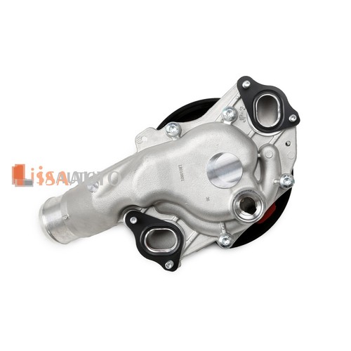 Water Pump Fit For Jaguar X761 Land Rover DISCOVERY 3.0/5.0L C2Z21781 ...