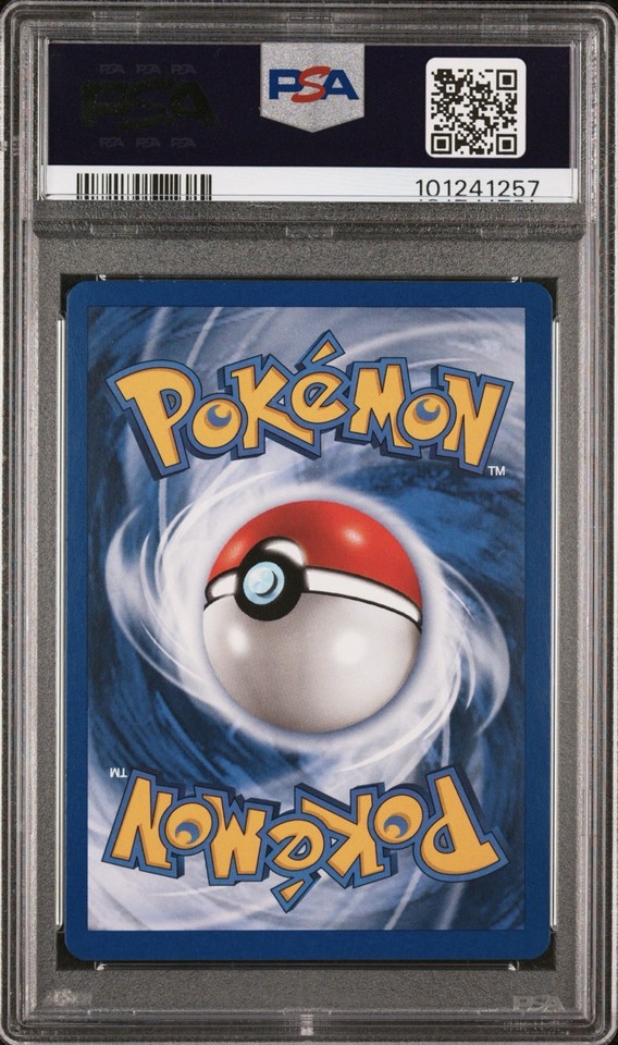 1999 Pokemon FRENCH 1st Edition Base Set Salamèche-Charmander 46/102 ...