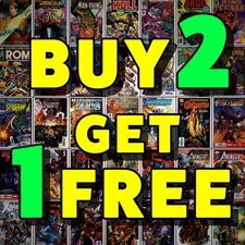 FS Comics and Stuff | eBay Stores