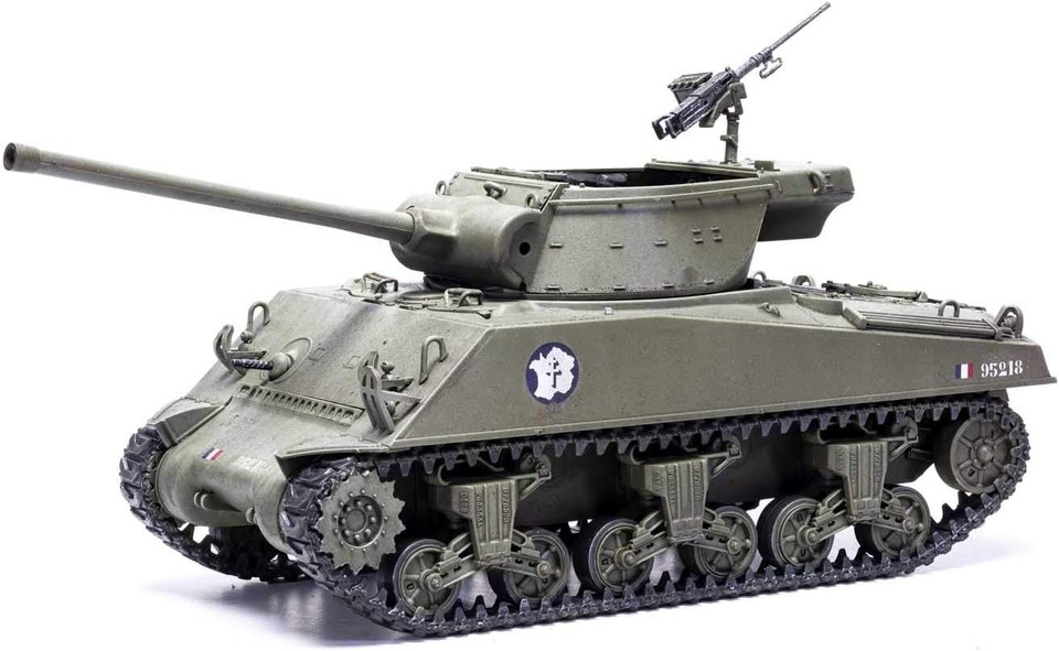 Airfix M36B1 GMC (U.S. Army) Model | eBay