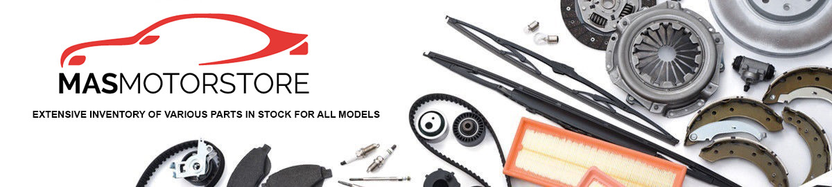 Mas-motorstore | eBay Shops