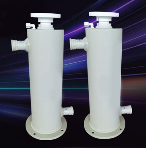 Customization! Teflon Polytef PTFE FEP PFA Heat Exchanger!Acid &Alkali ...