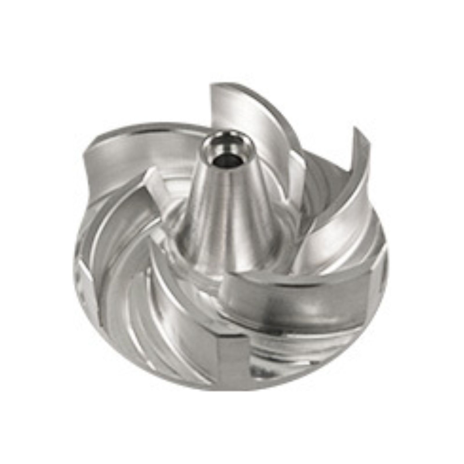 K.S.E. RACING KSD1089 Billet Water Pump Impeller for KSE | eBay