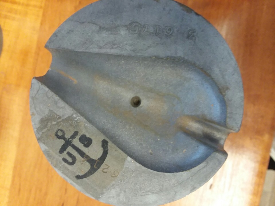Buda Diesel Lanova Pistons | eBay