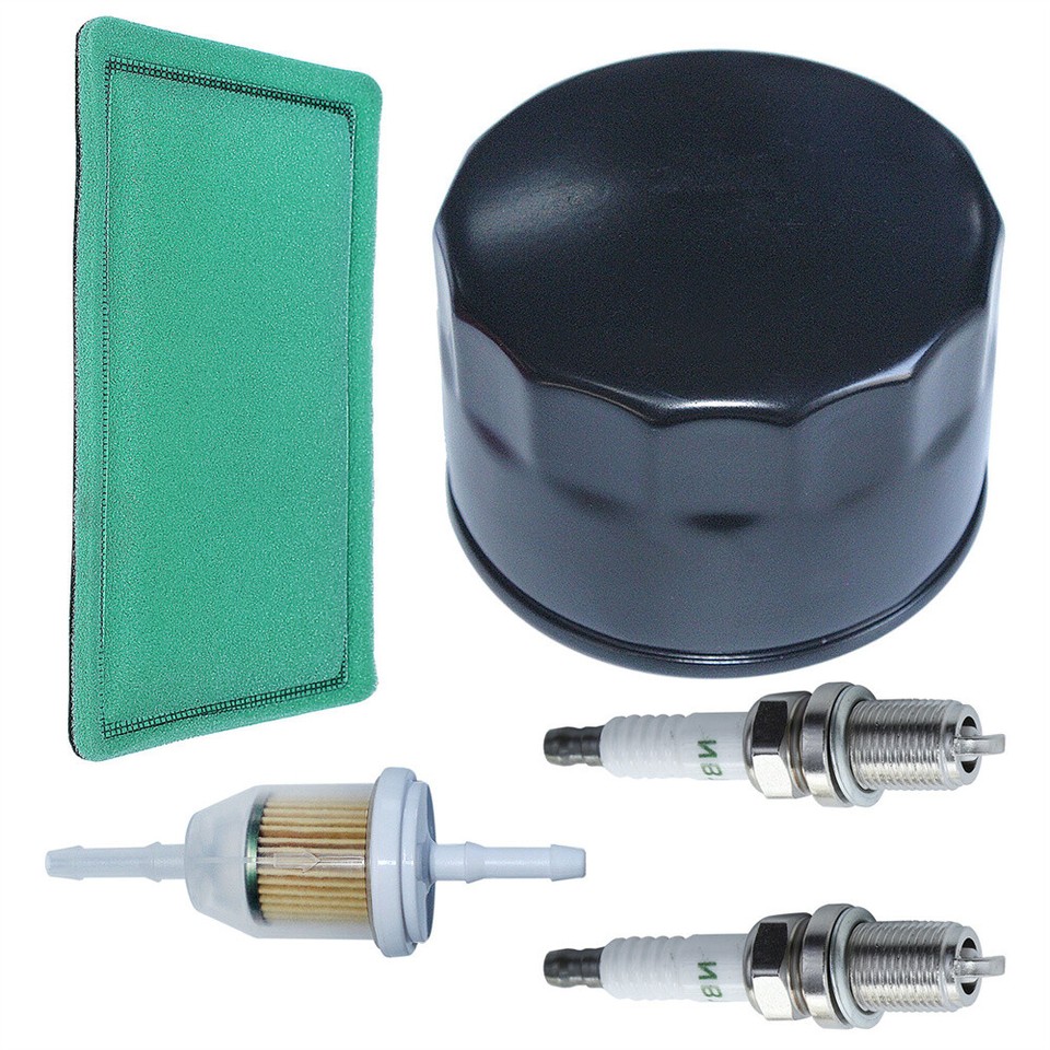 Air Filter Tune Up Kit for John Deere LA120 LA130 LA135 LA140 LA150 ...