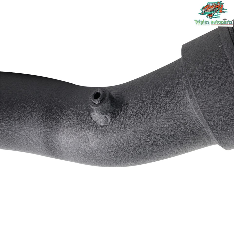 Intake Turbo Charge Pipe Aluminum For 2012-2016 BMW N55 N55 M235i M135i ...