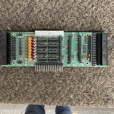 Fire Alarms - Interface Boards