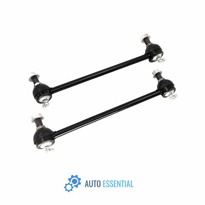 2PCS Front Stabilizer Sway Bar Links For Toyota Camry Avalon 2007-2018 ...