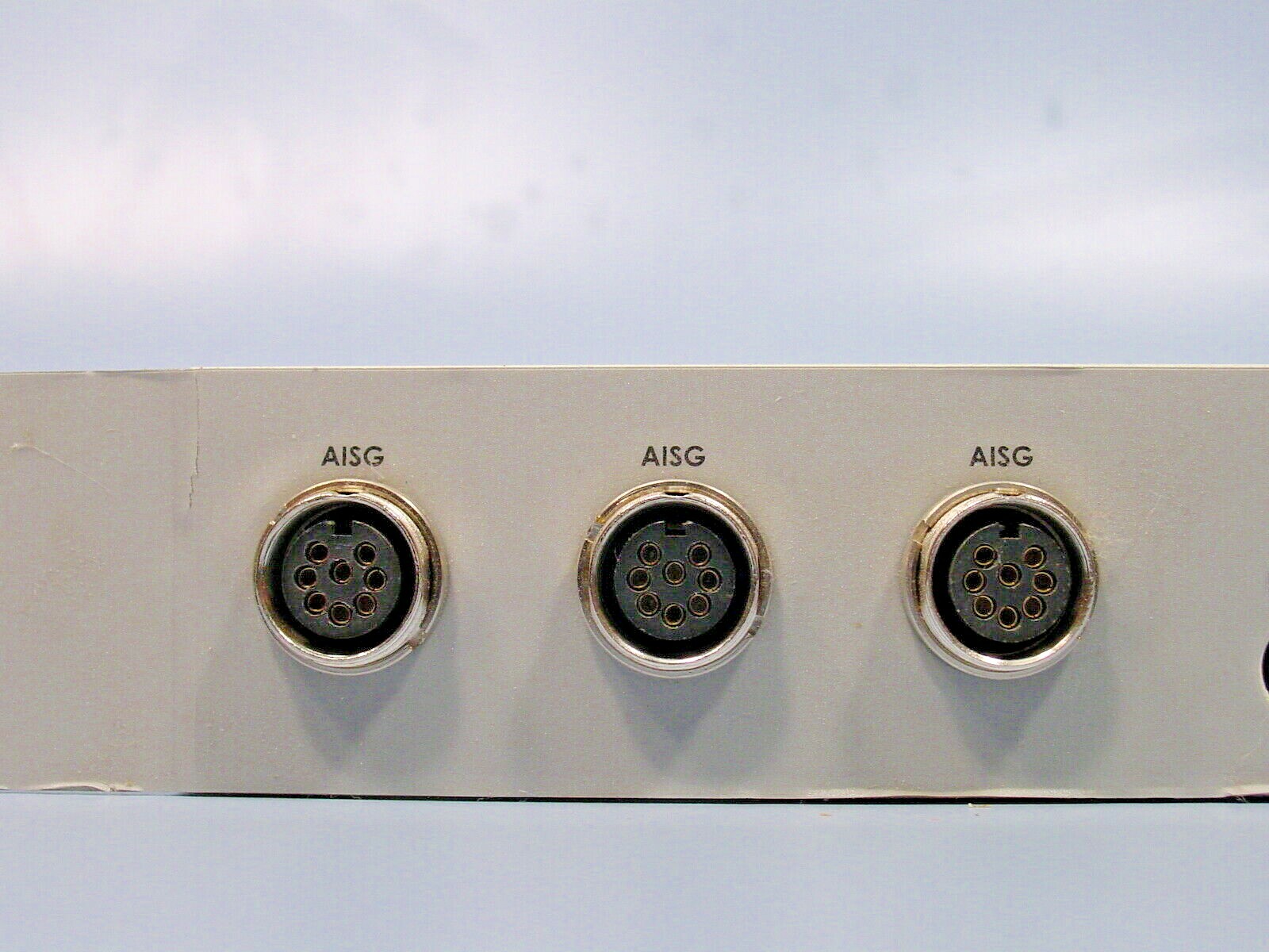 CCI SCU-AISG2-3 AISG 2.0 Site Control Unit | eBay