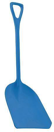 Remco 69823 Hygienic Shovel - Blue for sale online | eBay