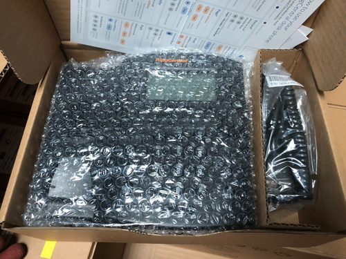 Lot of 20 Ringcentral Polycom VoIP IP SIP Business Media Phone Model ...