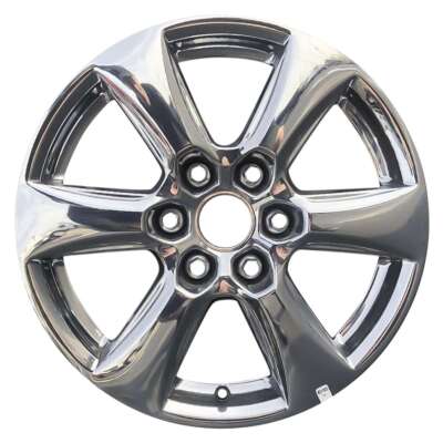 2018-2020 Ford F-150 18" Replacement Wheel Rim | 135mm Hub Bore | 7.5 ...