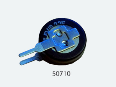 ESU 50710 PowerPack for Passenger Car Lighting strips (50700/02/08/09 ...