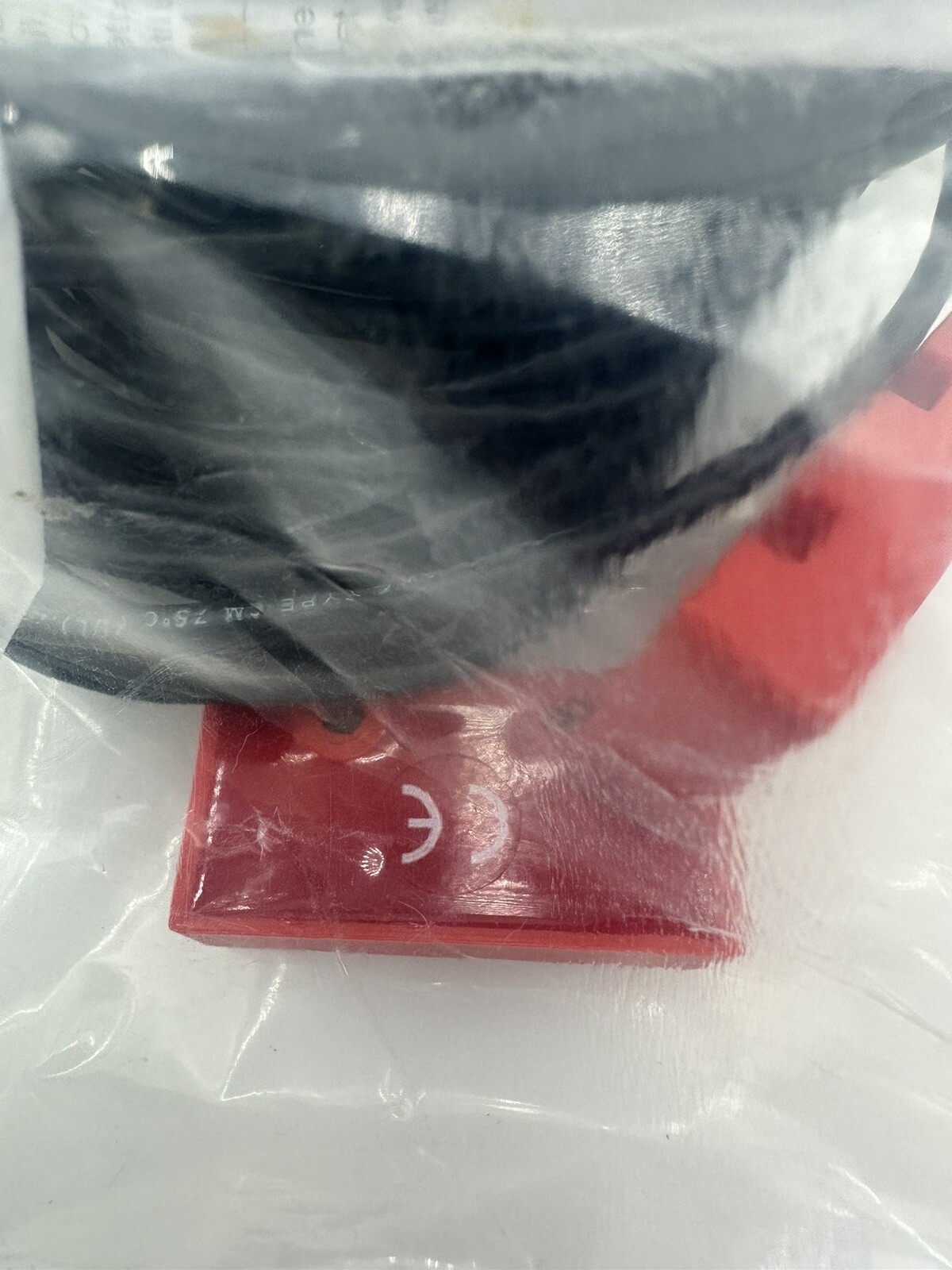 Allen-Bradley 440n-z2nrs1b Guardmaster Non Contact Switch Factory Seal ...