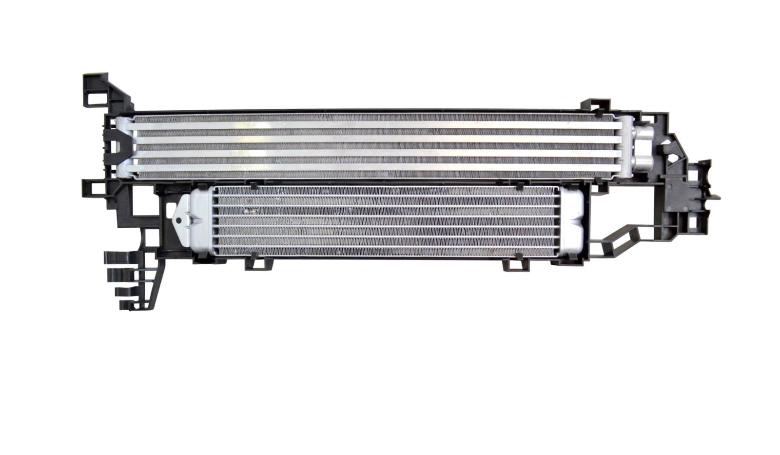 KUHLERPAKET ÖLKÜHLER KÜHLER MERCEDES C-KLASSE W204 C63AMG 2125000400 ...