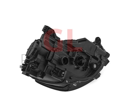 FOR AUDI A3 8V 2016-2020 Headlight Headlamp Left VALEO 8V0941043E New | eBay