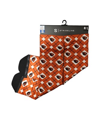 Oregon State Beavers Men's Dress Socks University Strideline NCAA Wear ...