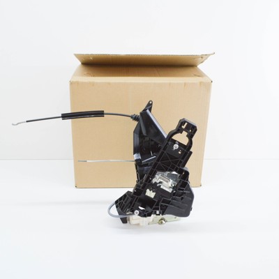 Mercedes-Benz B W245 Türschloss hinten rechts A1697303235 NEU ORIGINAL ...