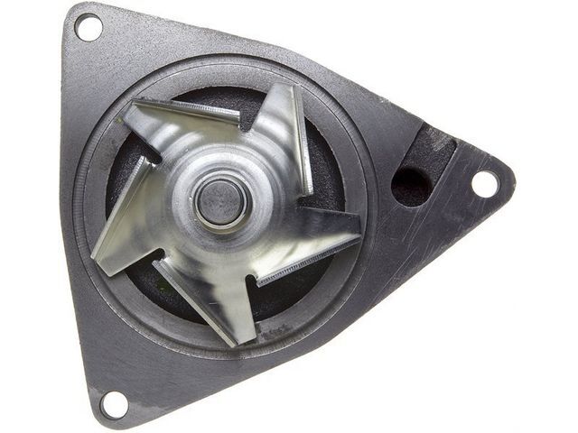 Water Pump 24FGQP55 for M2 106 Business Class Condor FL50 FL60 FL70 ...