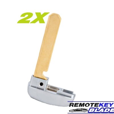 2 for ACURA ILX RDX RLX TLX NSX 2014 - 2021 UNCUT SMART EMERGENCY ...