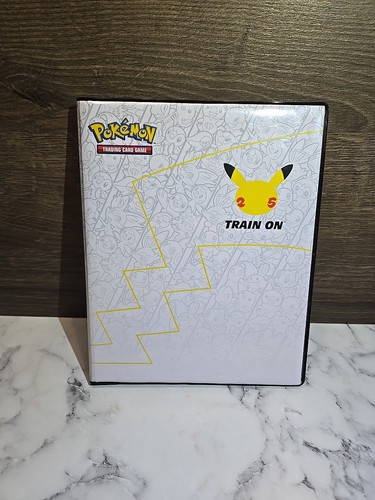 Pokemon First Partner Pokemon 25th Anniversary Jumbo Cards ( 4 Cards ...