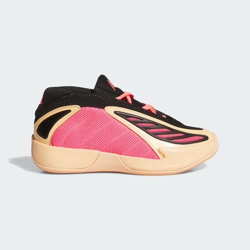 Adidas AE2 Slip Resistant Abrasion Resistant Low top Children's Basket ...